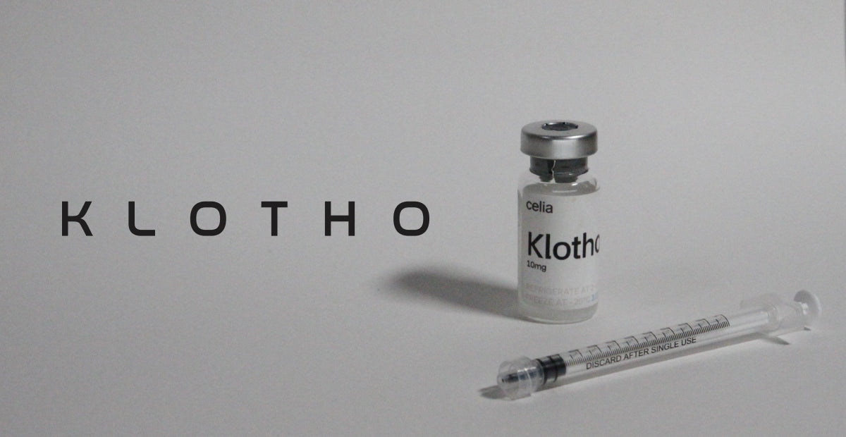 Klotho Health